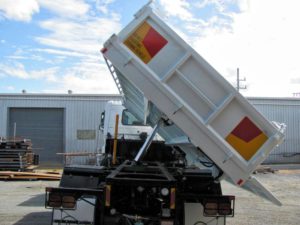 Our Body Types - Tipper Bodies, Truck Trays, Ute Trays, Trailers, Custom